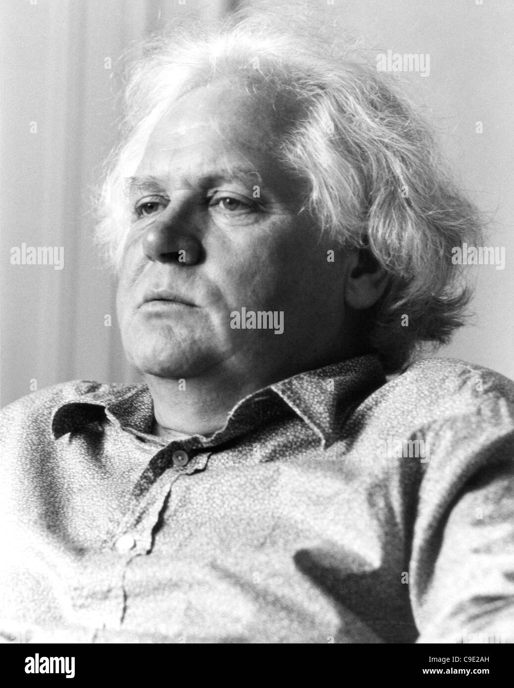 Ken Russell