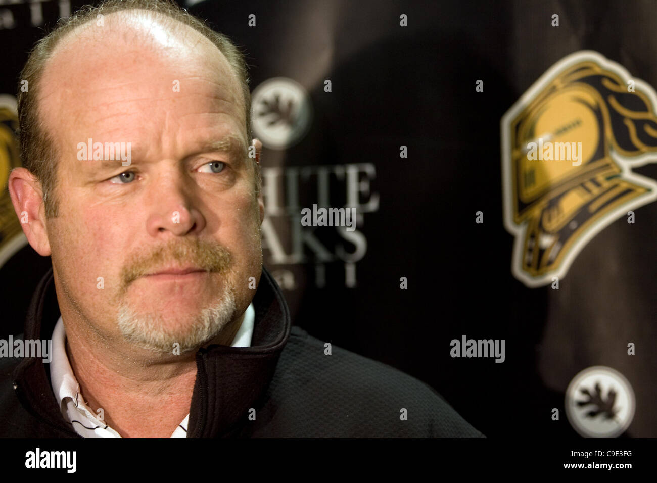 Mark one coach hi-res stock photography and images - Alamy