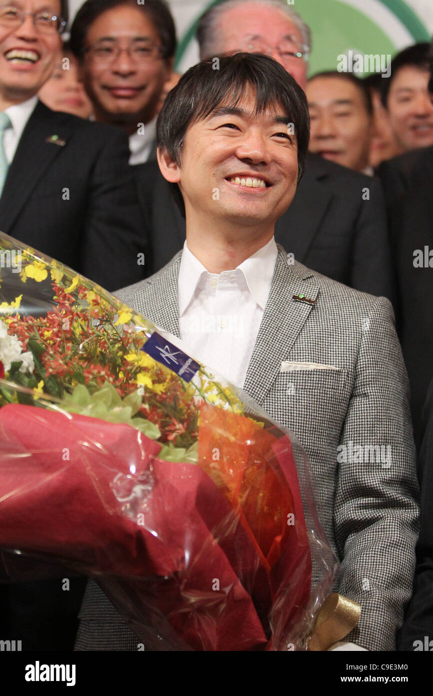 Toru Hashimoto High Resolution Stock Photography and Images - Alamy