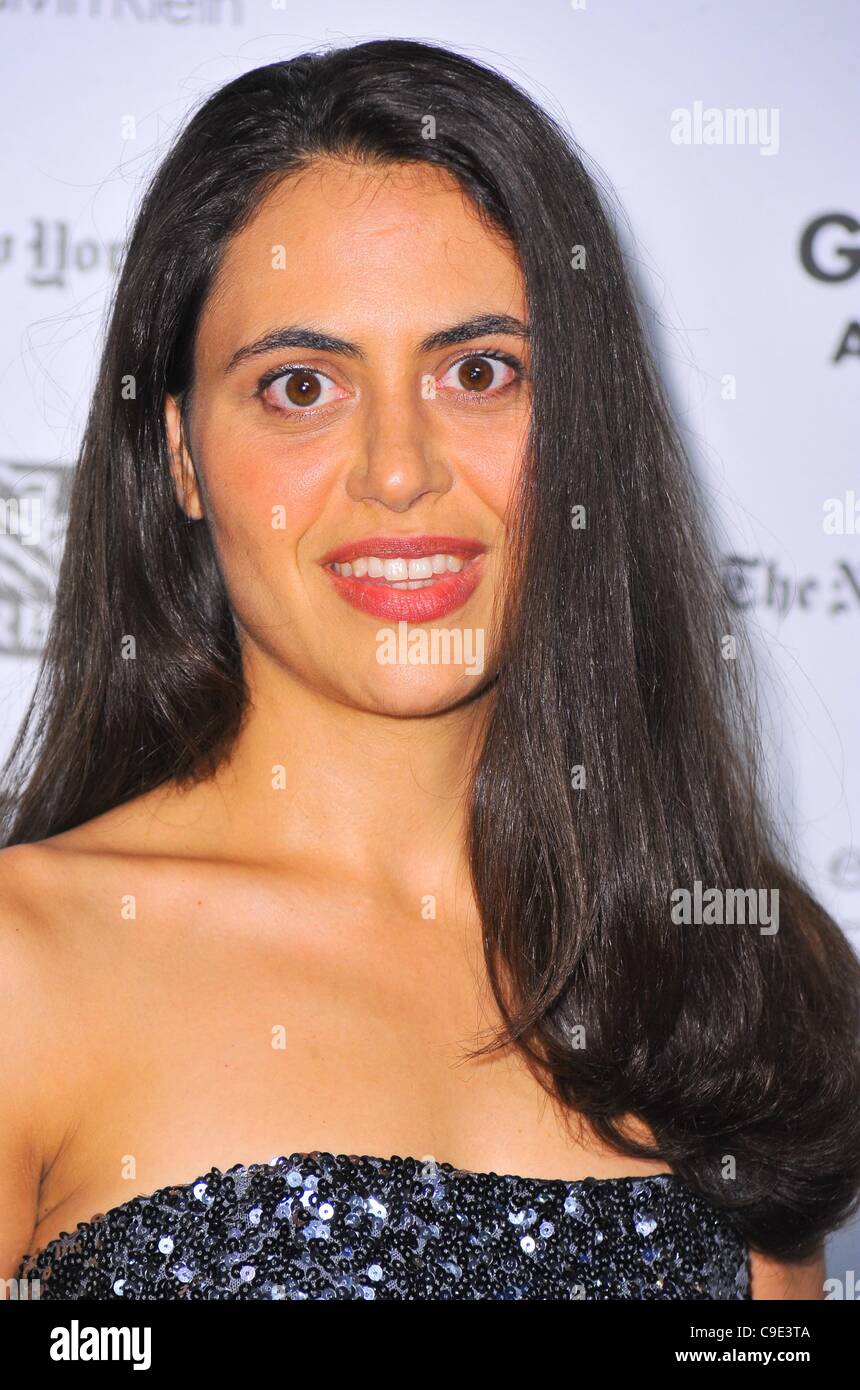 Lucy Mulloy at arrivals for IFP'S 21st Annual Gotham Independent Film ...