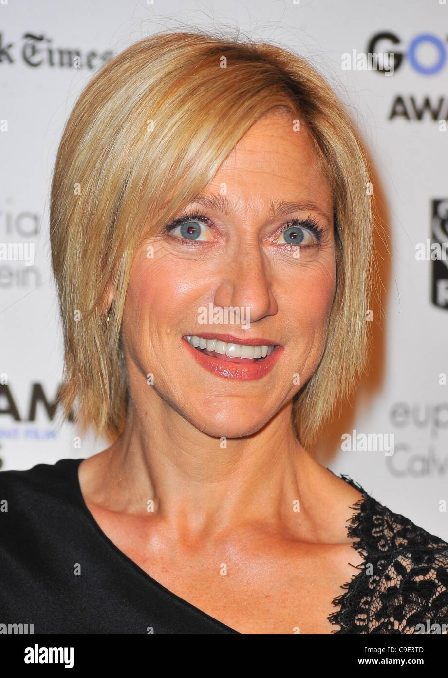 Edie Falco at arrivals for IFP'S 21st Annual Gotham Independent Film ...