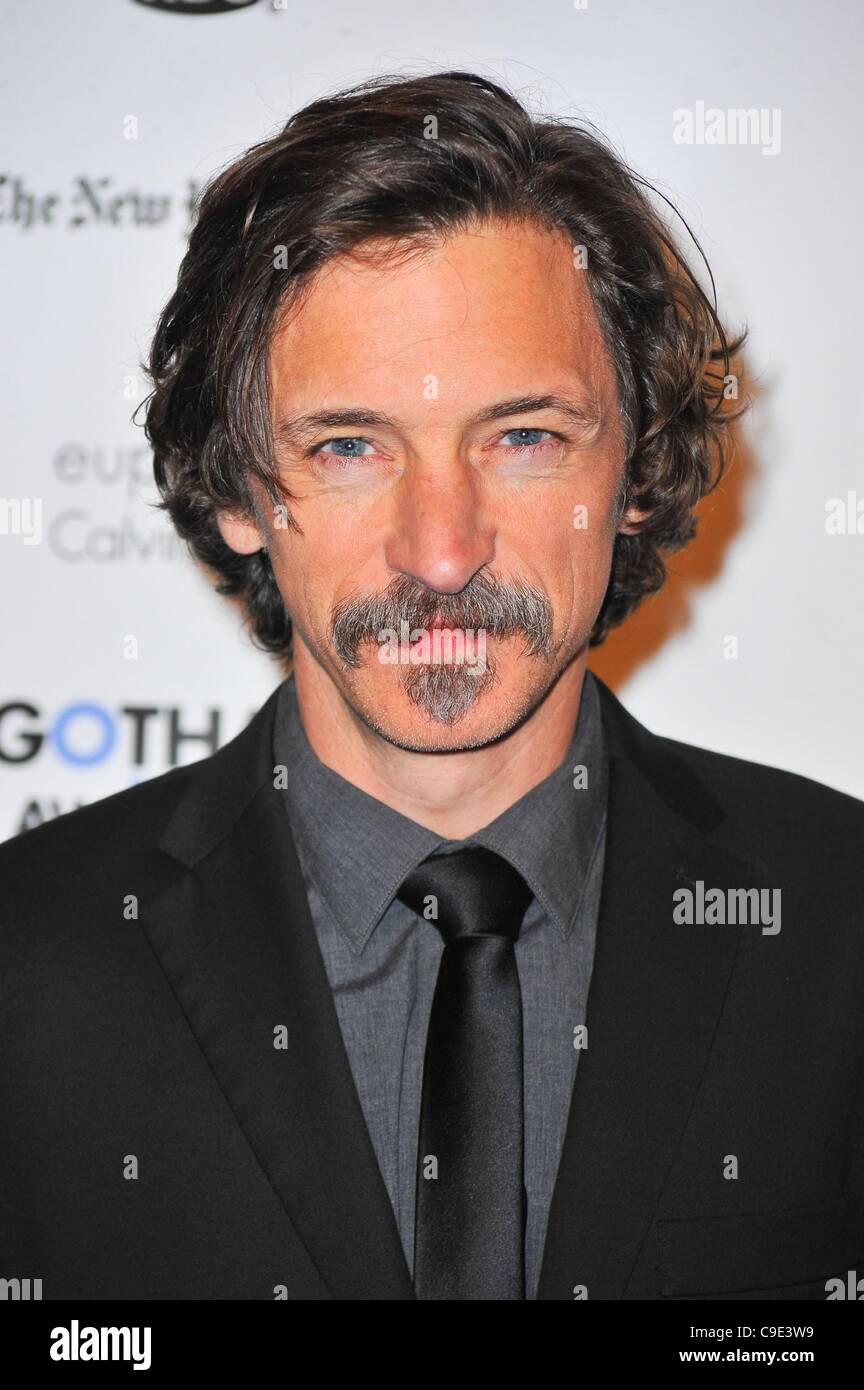 John Hawkes at arrivals for IFP'S 21st Annual Gotham Independent Film ...