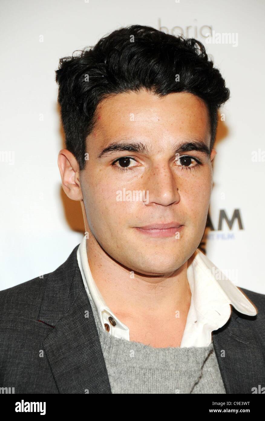 Christopher Abbott at arrivals for IFP'S 21st Annual Gotham Independent ...