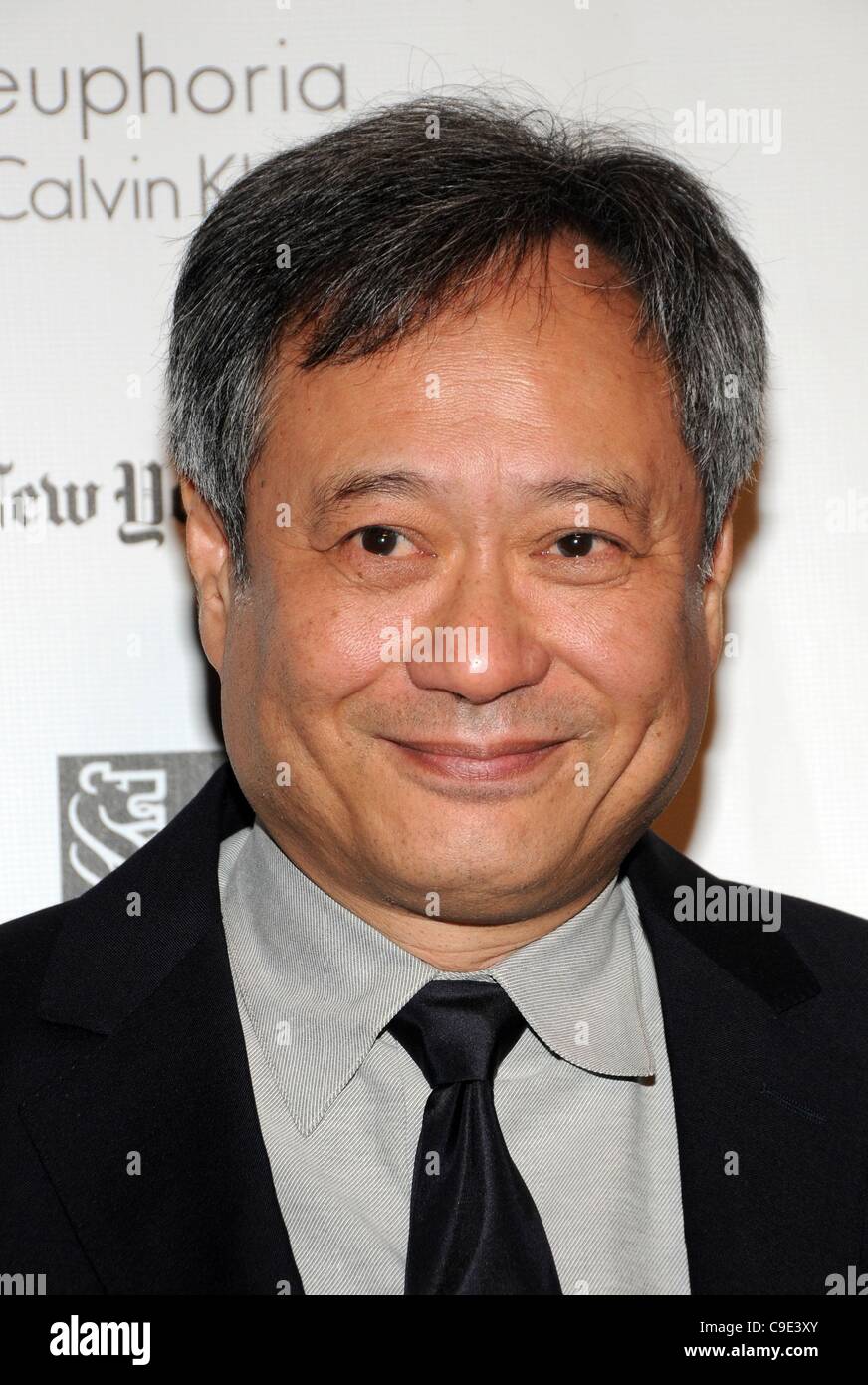 Ang Lee at arrivals for IFP'S 21st Annual Gotham Independent Film ...
