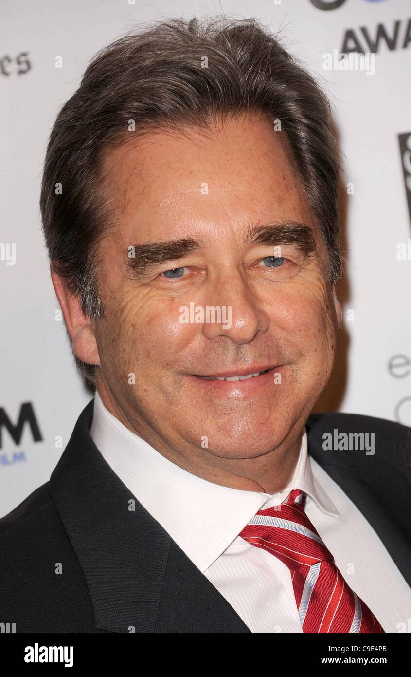 Beau Bridges at arrivals for IFP'S 21st Annual Gotham Independent Film ...
