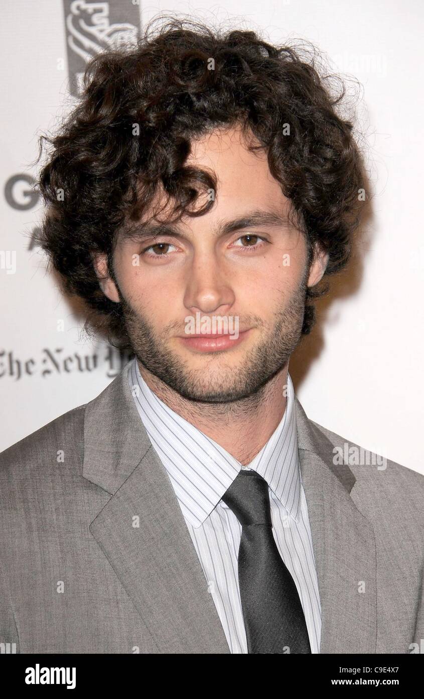 Penn Badgley at arrivals for IFP'S 21st Annual Gotham Independent Film ...