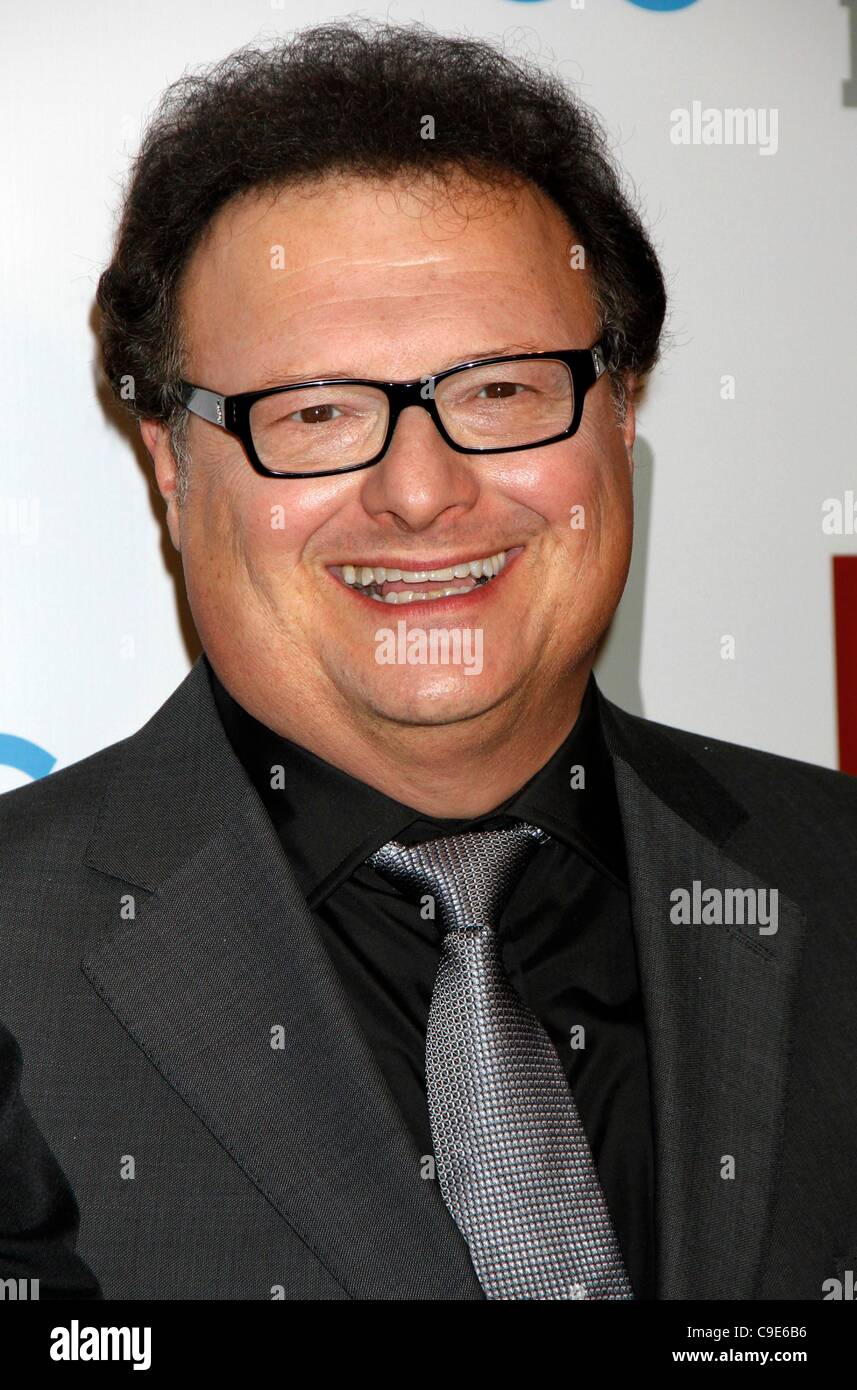 Wayne Knight at arrivals for TV Land Holiday Party, SD26, New York, NY November 29, 2011. Photo ...