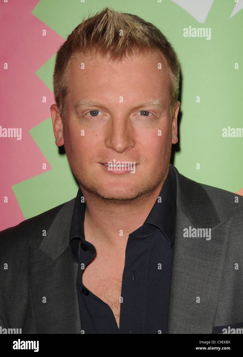 Chris Lythgoe in attendance for Parenting Magazine Presents Gala ...