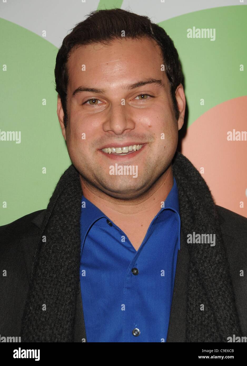 Max Adler in attendance for Parenting Magazine Presents Gala Opening of ...