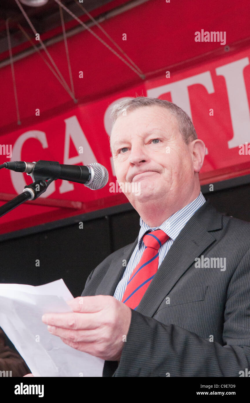 Political bunting hi-res stock photography and images - Alamy