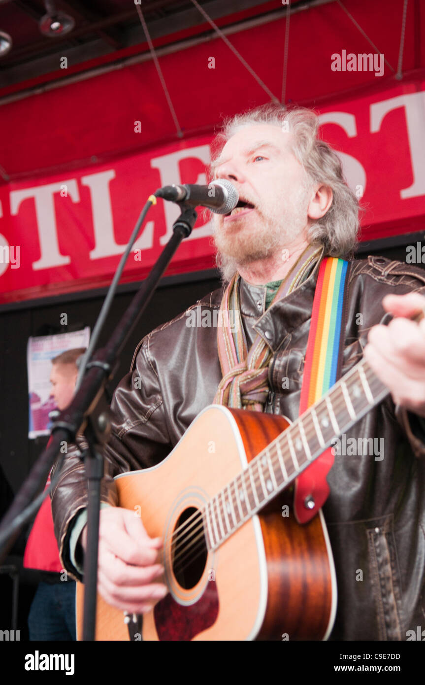 Irish Folk Stock Photos & Irish Folk Stock Images - Alamy