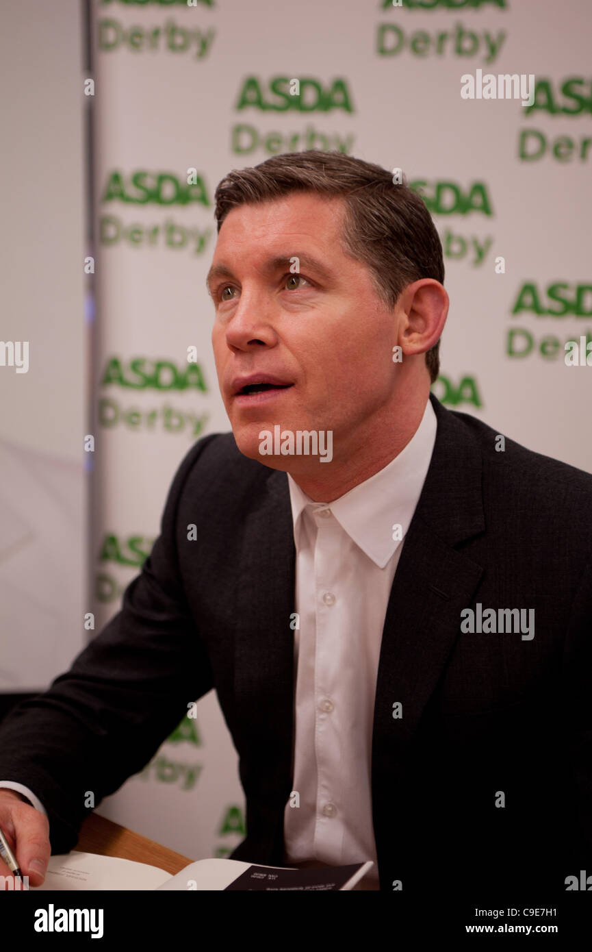 Derby nightclub hi-res stock photography and images - Alamy