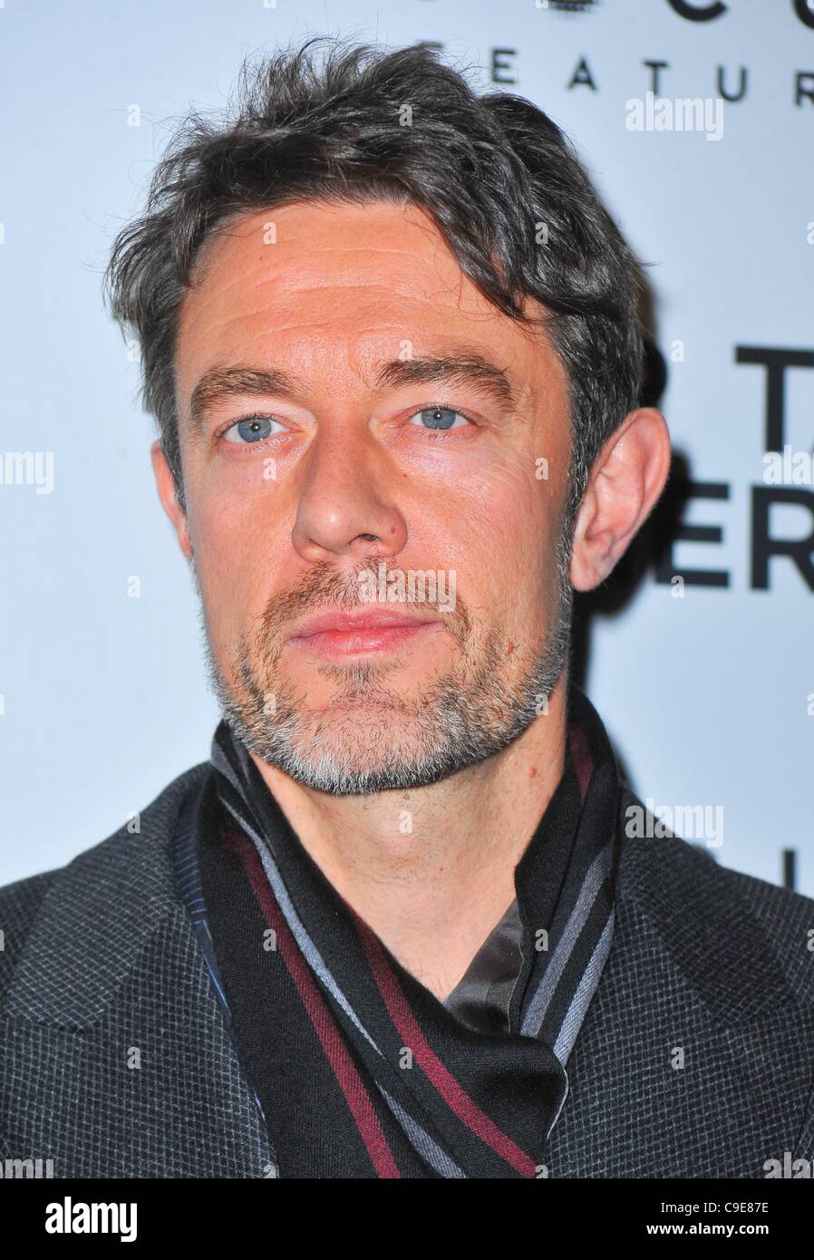 Peter Straughan at arrivals for Tinker Tailor Soldier Spy Premiere ...
