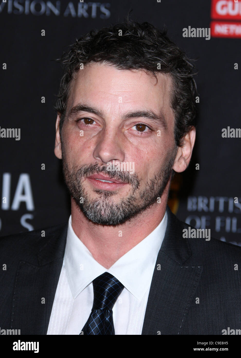 SKEET ULRICH BAFTA LOS ANGELES 2011 BRITANNIA AWARDS BEVERLY HILLS LOS ...