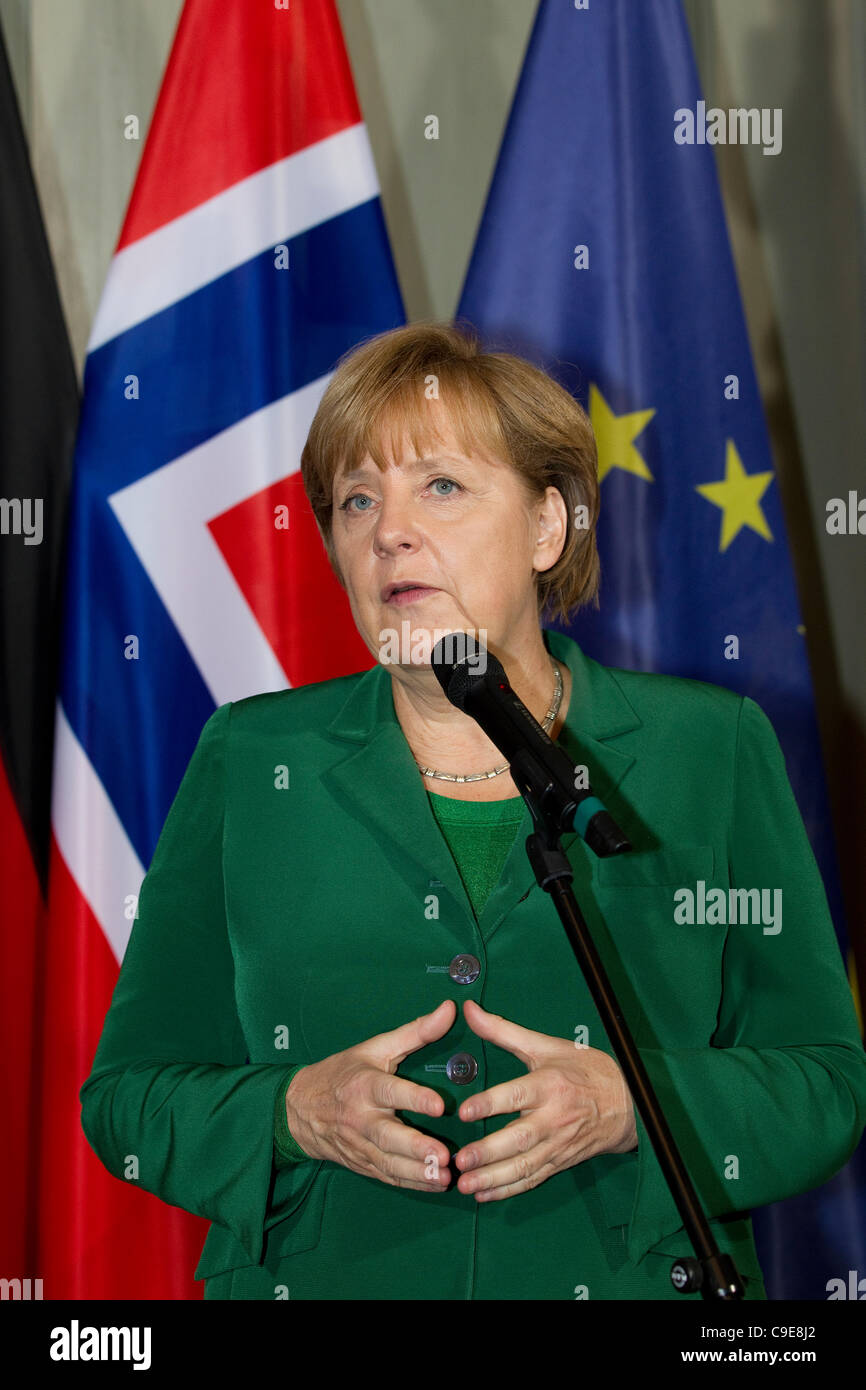 Angela merkel hi-res stock photography and images - Alamy