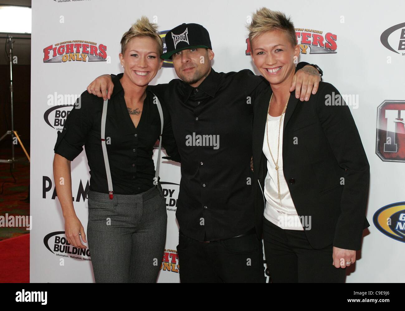 Jillian lybarger punkass jocelyn lybarger hi-res stock photography and ...