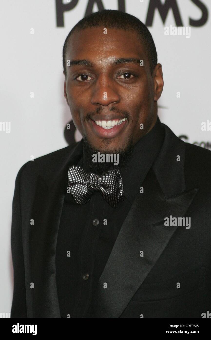 Phil Davis in attendance for 4th Annual Fighters Only World Mixed ...