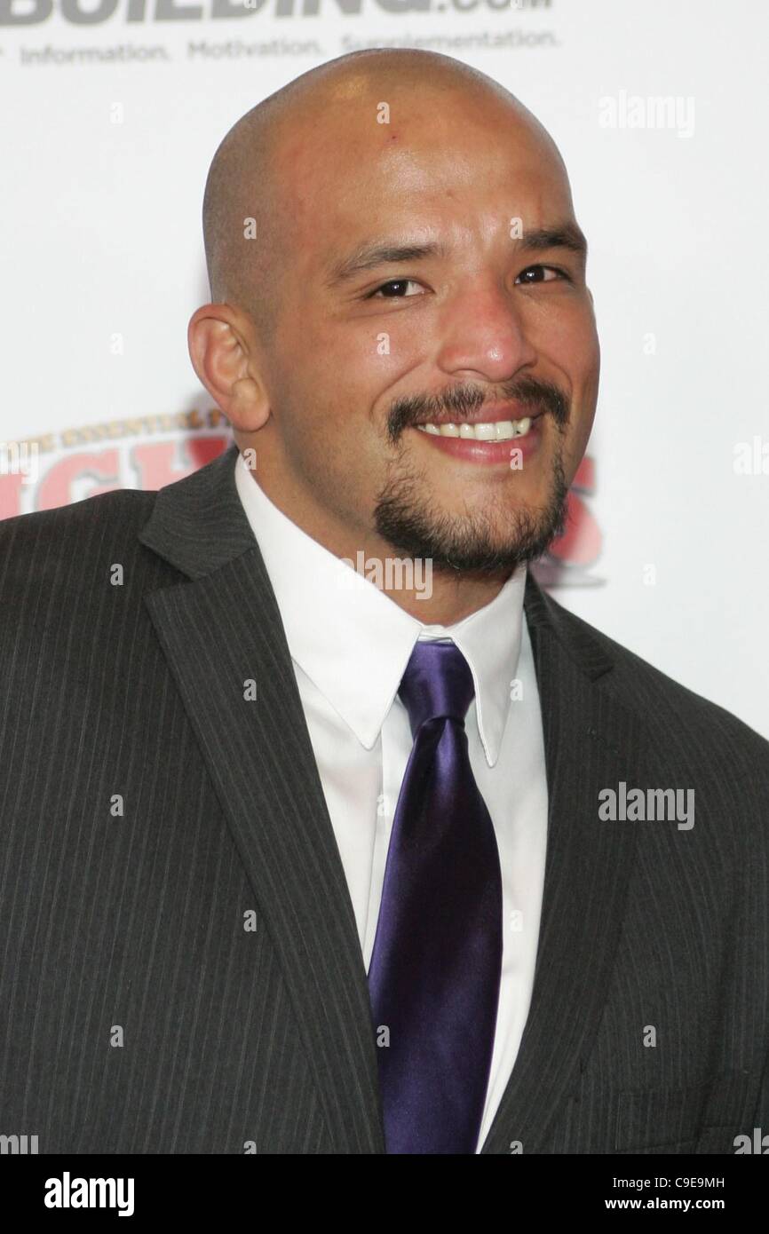 Joey Beltran in attendance for 4th Annual Fighters Only World Mixed ...
