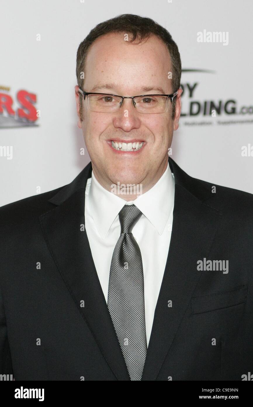 Andrew Simon in attendance for 4th Annual Fighters Only World Mixed ...