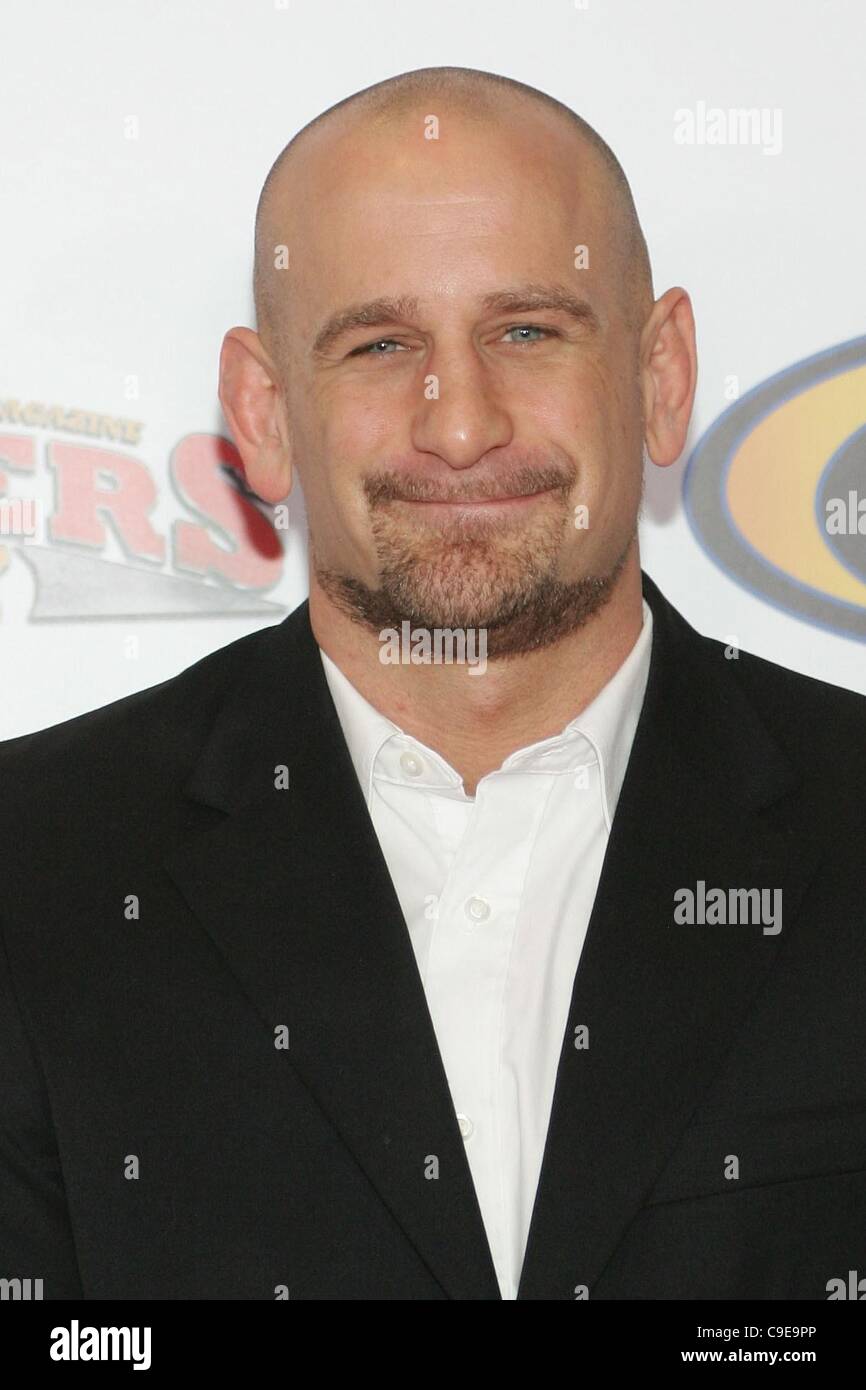 Greg Jackson in attendance for 4th Annual Fighters Only World Mixed ...