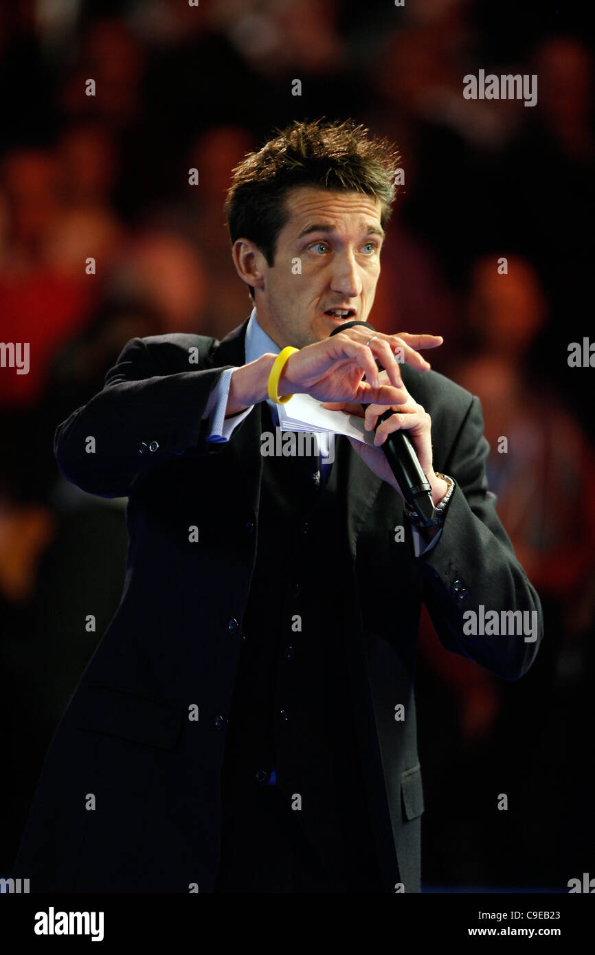 Rob walker hi-res stock photography and images - Alamy