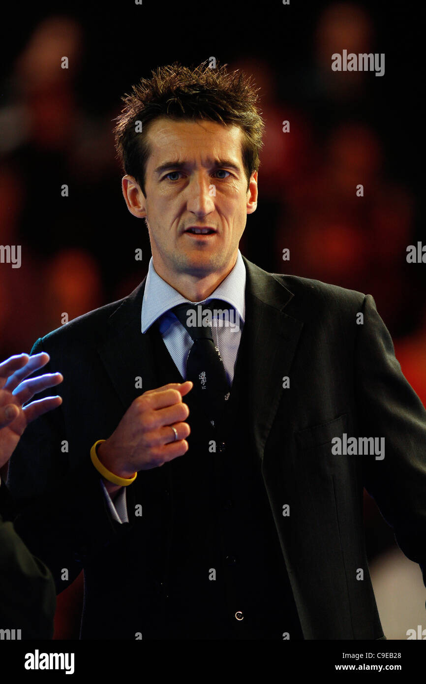 Rob walker hi-res stock photography and images - Alamy