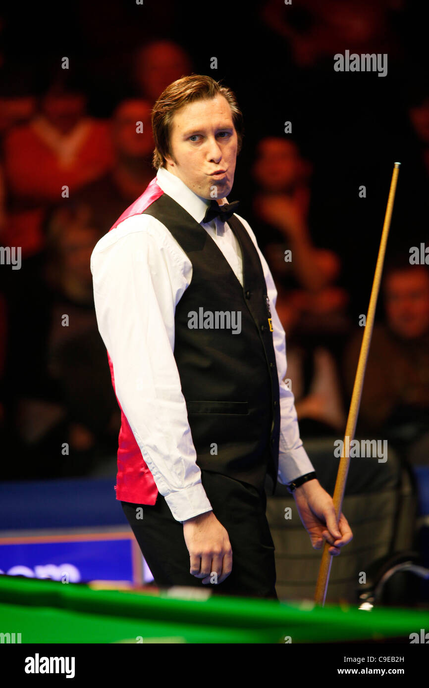 Snooker dale hi-res stock photography and images - Alamy