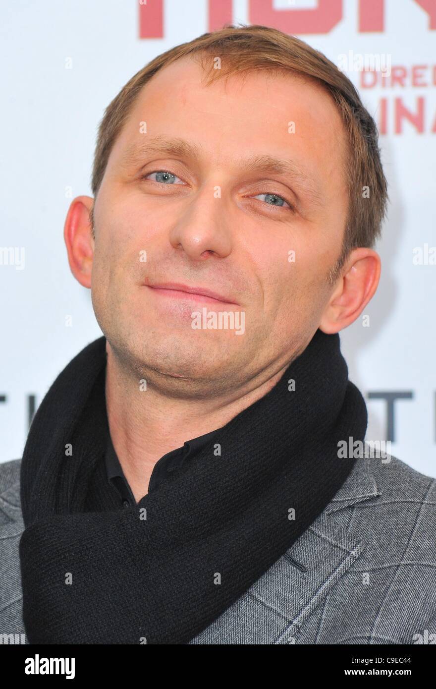 Goran Kostic at arrivals for IN THE LAND OF BLOOD AND HONEY Premiere ...