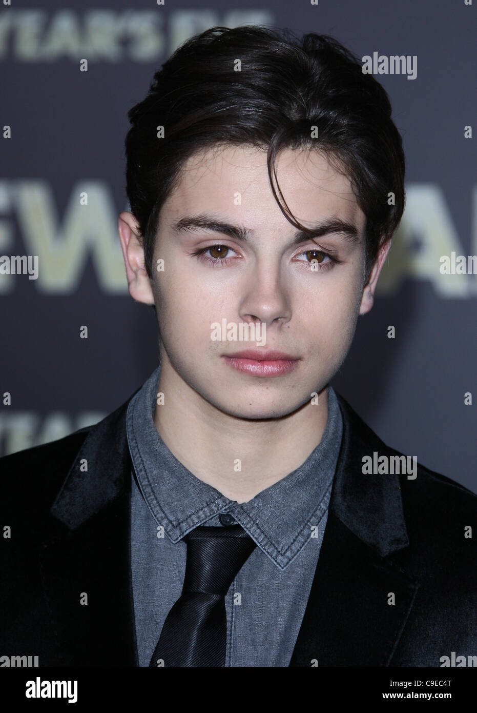 Jake Austin High Resolution Stock Photography and Images - Alamy