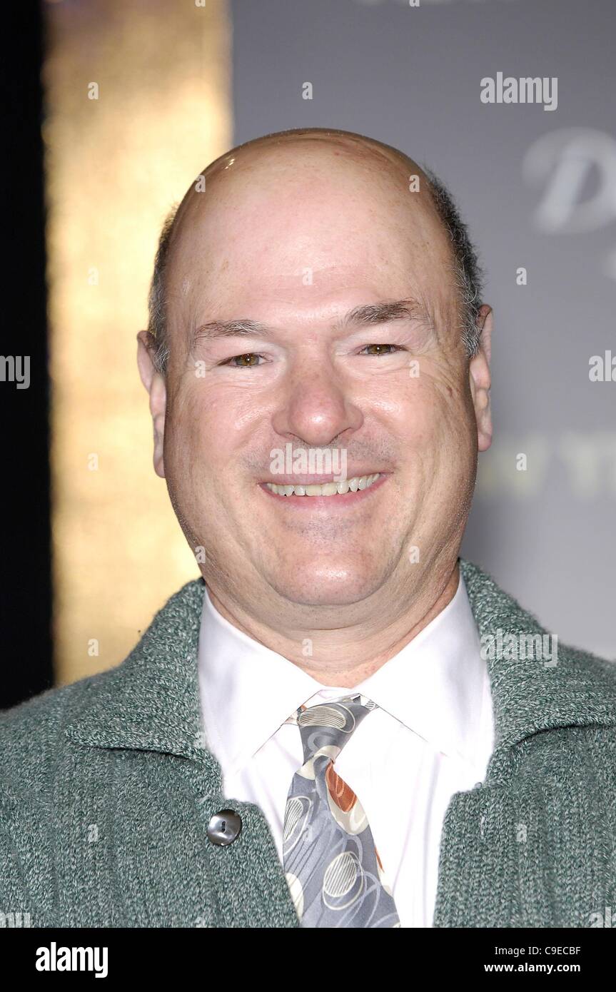 Larry Miller at arrivals for NEW YEAR'S EVE Premiere, Grauman's Chinese ...