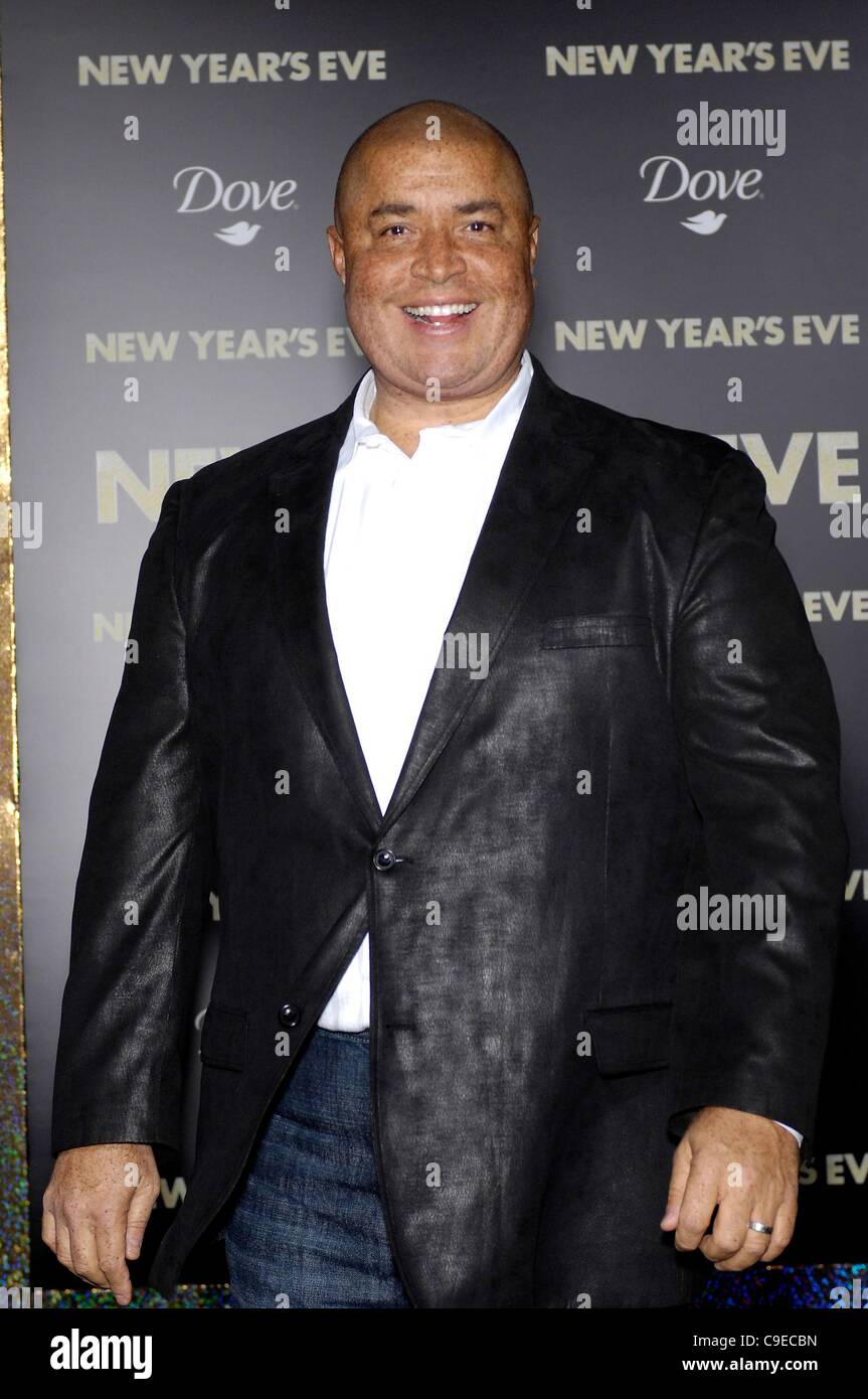 Sarge at arrivals for NEW YEAR'S EVE Premiere, Grauman's Chinese ...