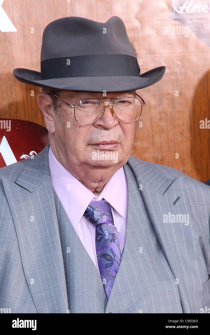 Richard Benjamin Harrison Pawn Stars Young