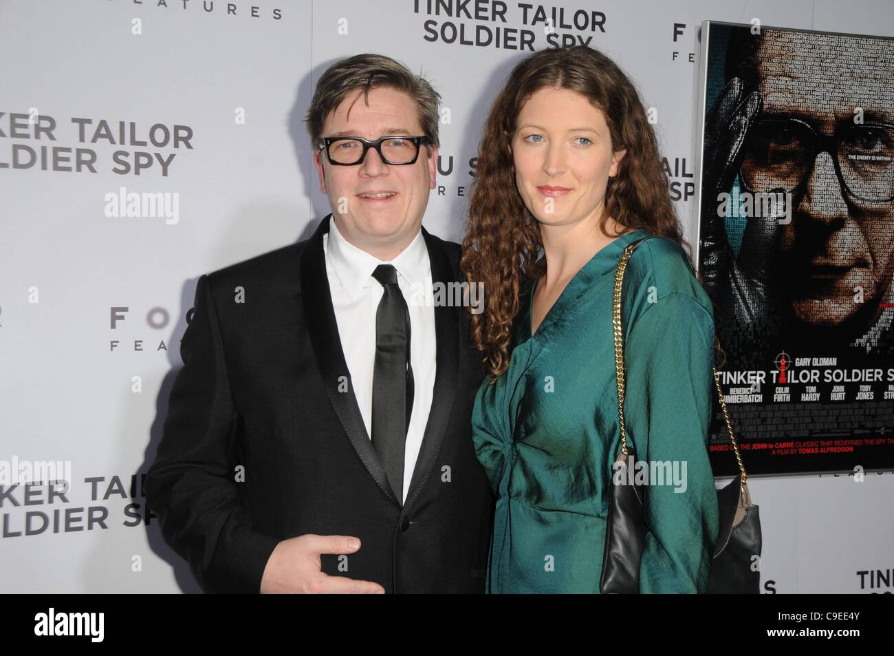Thomas alfredson hi-res stock photography and images - Alamy