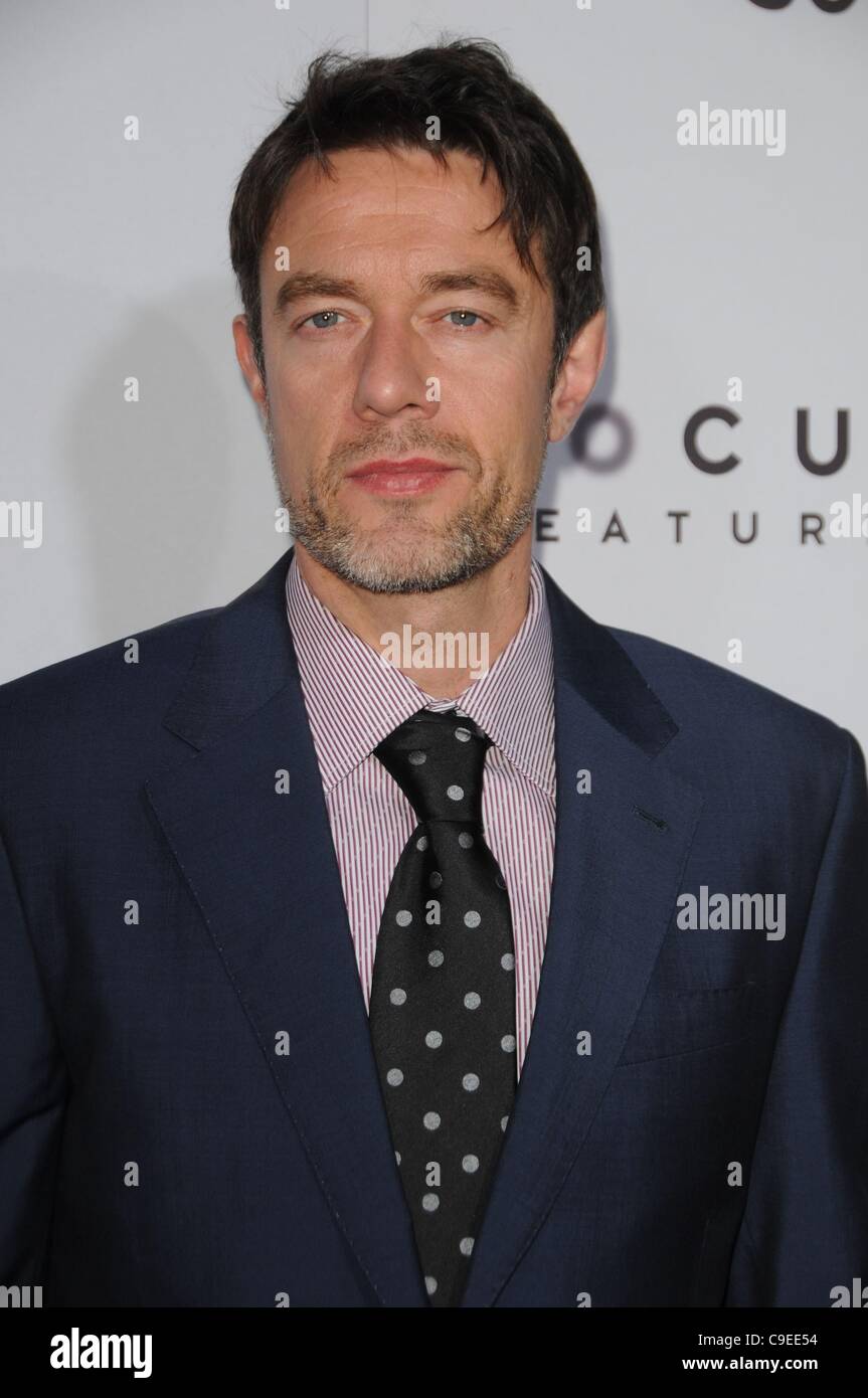 Peter Strong at arrivals for TINKER, TAILOR, SOLDIER, SPY Premiere ...