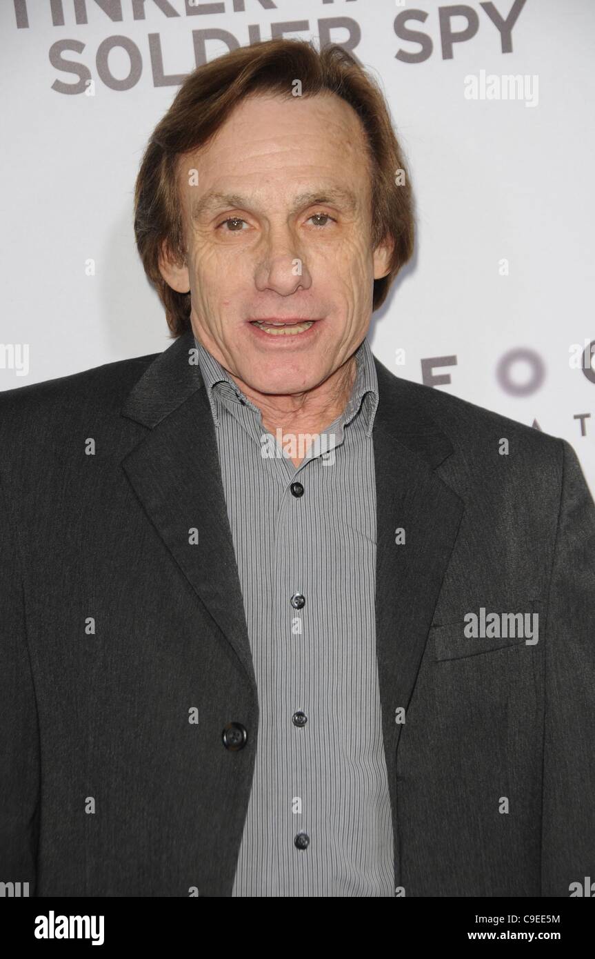 Steve Railsback at arrivals for TINKER, TAILOR, SOLDIER, SPY Premiere ...