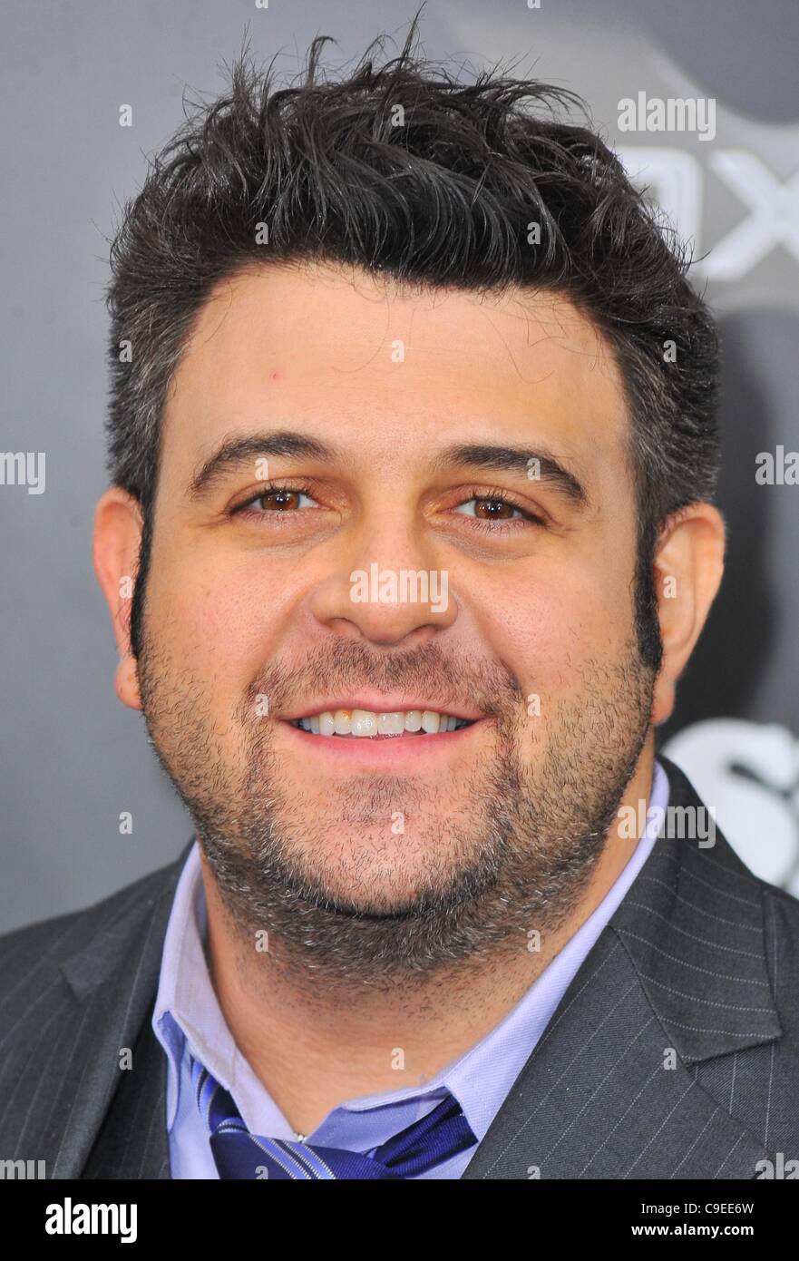Adam richman hi-res stock photography and images - Alamy