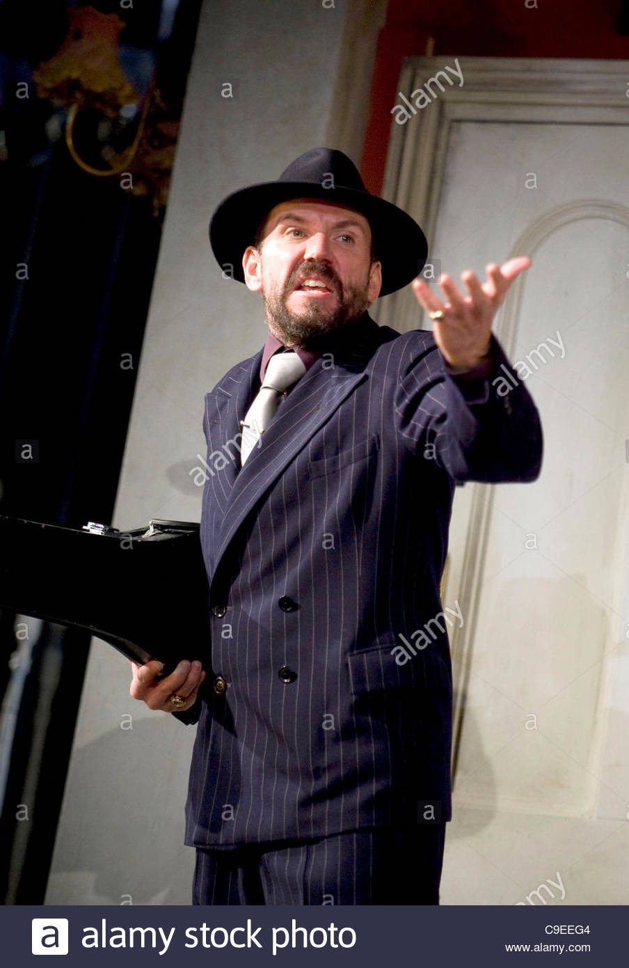 The Ladykillers High Resolution Stock Photography and Images - Alamy