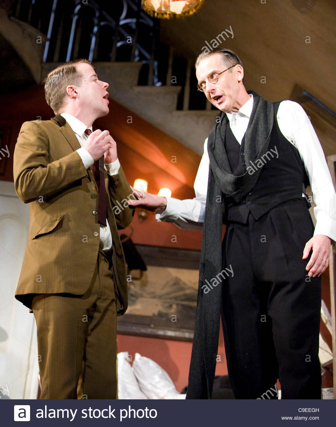 Stephen Graham Actor High Resolution Stock Photography and Images - Alamy