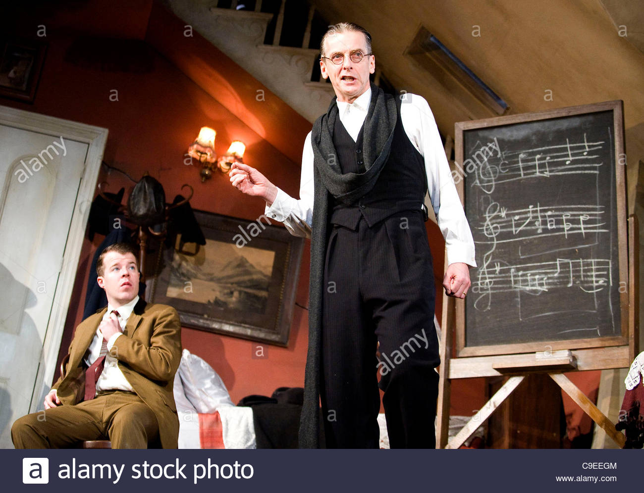 Stephen Graham Actor High Resolution Stock Photography and Images - Alamy