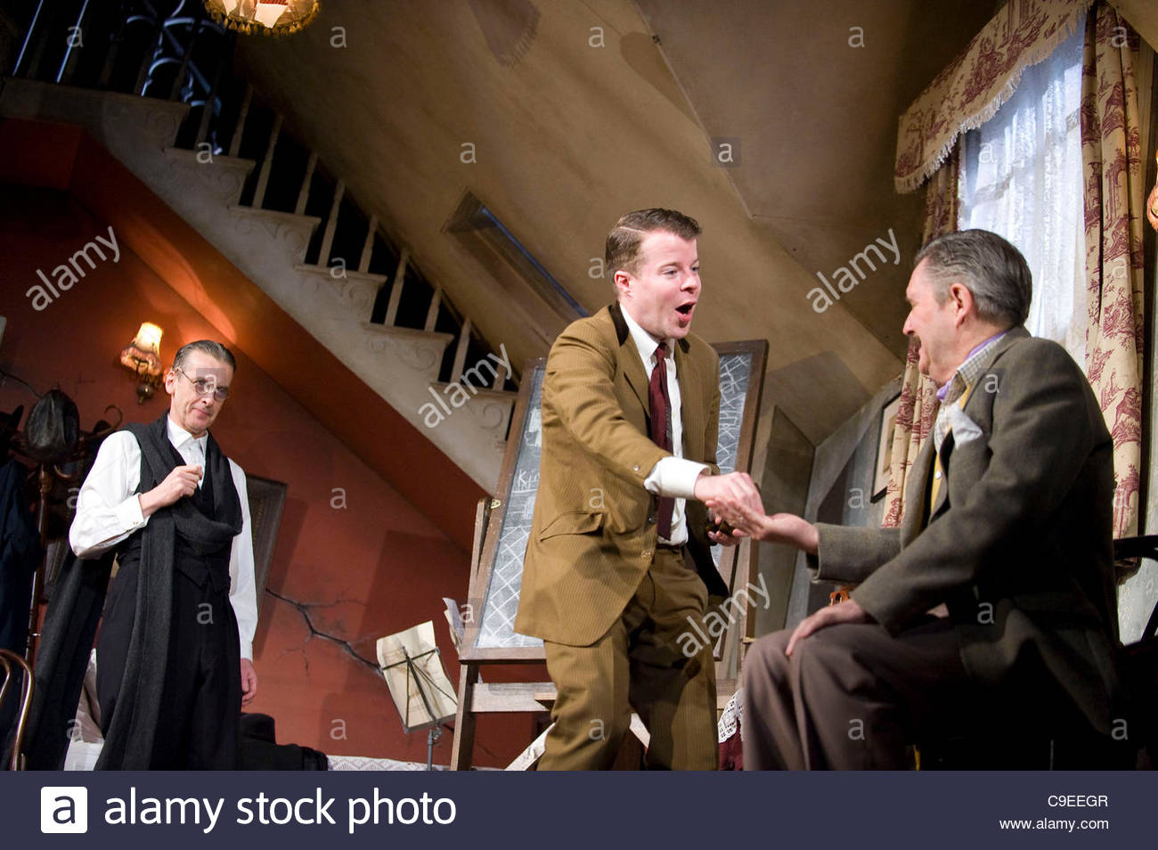 Courtney James High Resolution Stock Photography and Images - Alamy