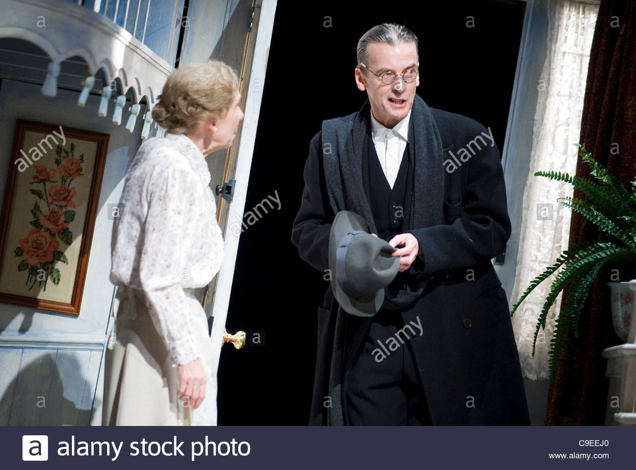 Warren Graham High Resolution Stock Photography and Images - Alamy