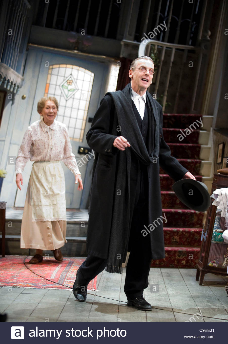 Warren Graham High Resolution Stock Photography and Images - Alamy