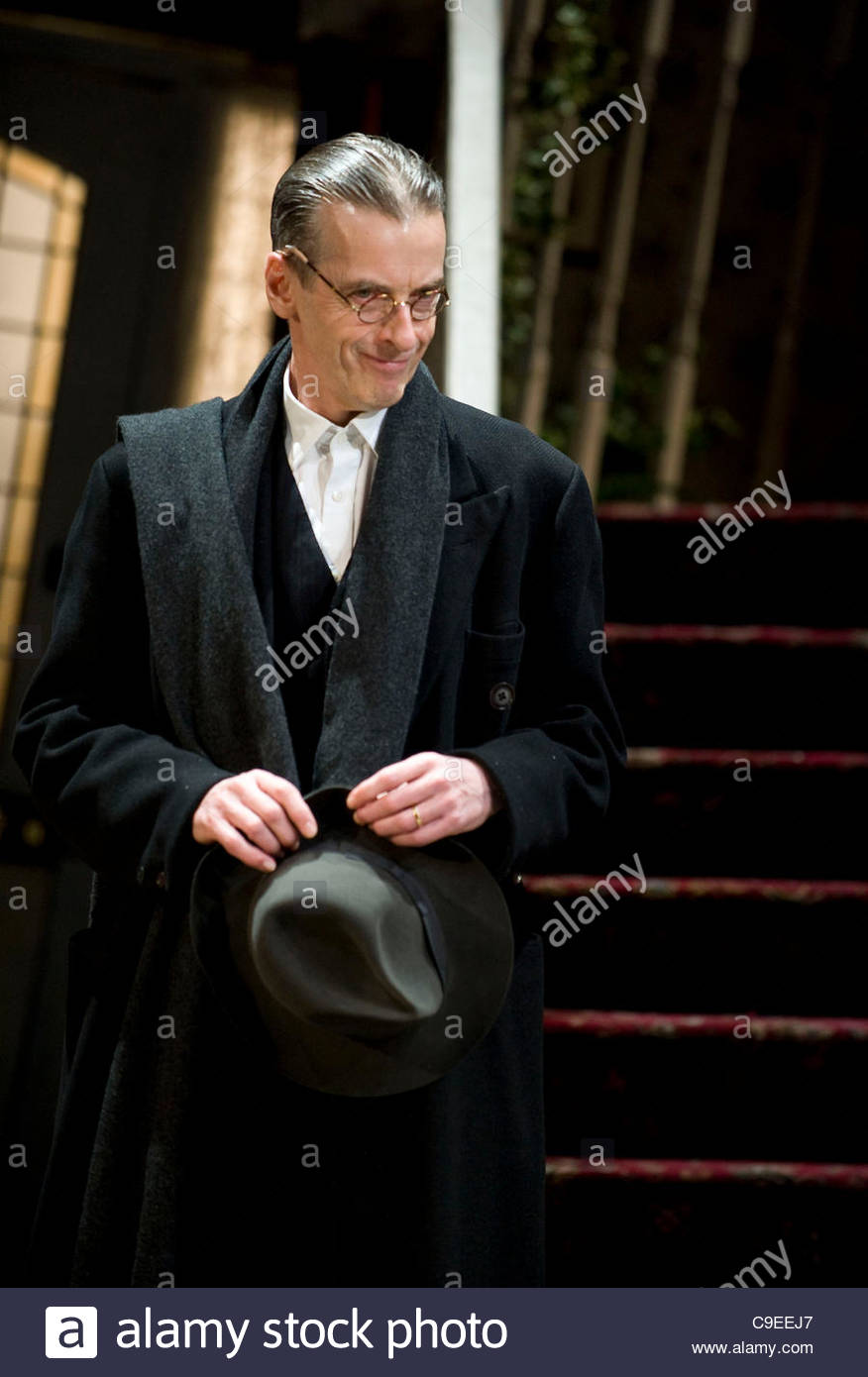 Marcus Foley High Resolution Stock Photography and Images - Alamy