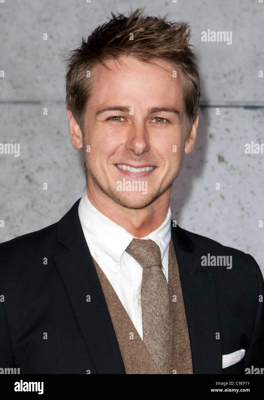 Richard Reid at arrivals for Sherlock Holmes: A Game of Shadows ...