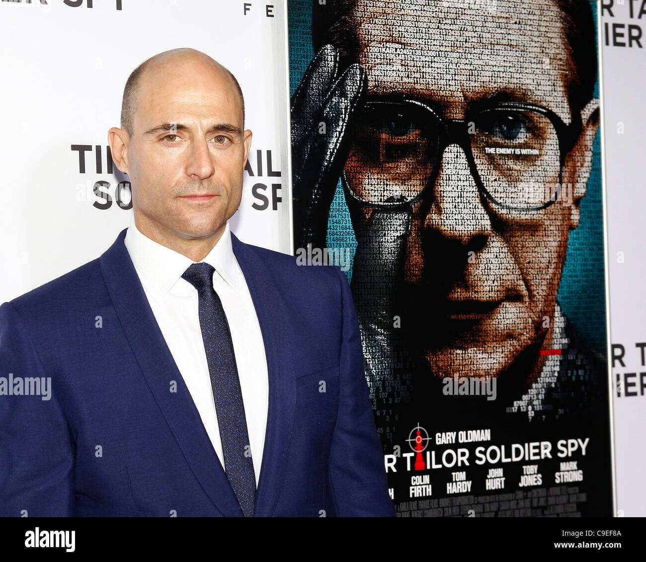 Mark strong tinker tailor hi-res stock photography and images - Alamy