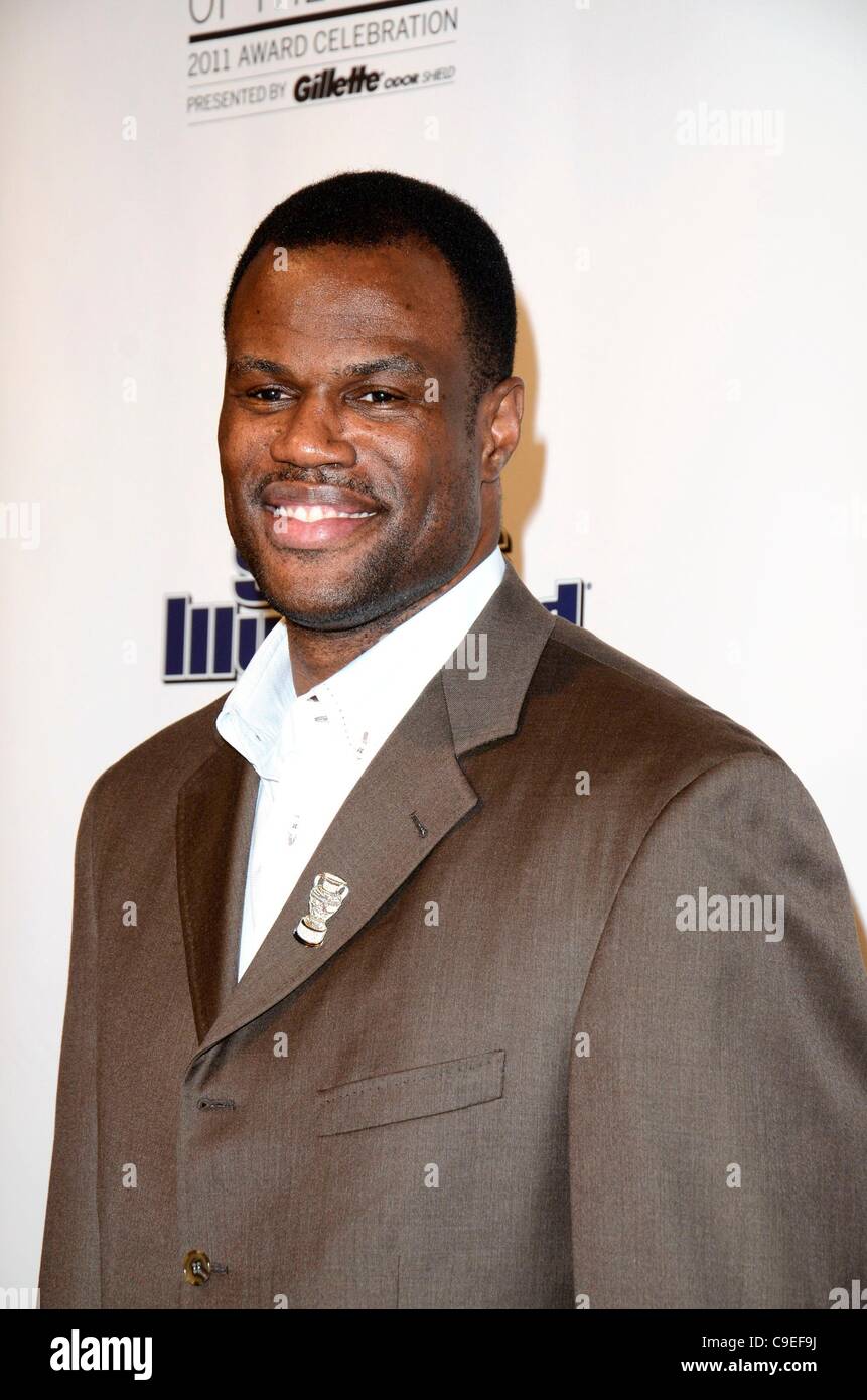 David Robinson at arrivals for 2011 Sports Illustrated Sportsman of the ...