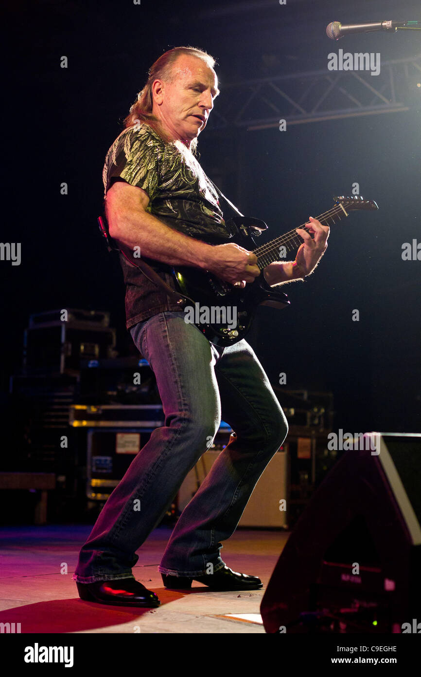 Mark farner hi-res stock photography and images - Alamy