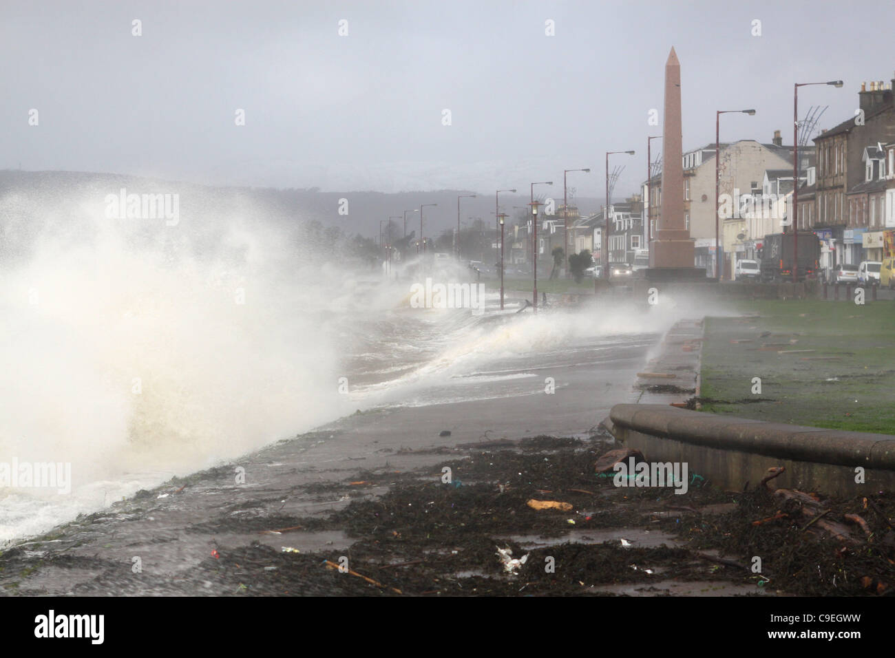 Force winds hi-res stock photography and images - Alamy