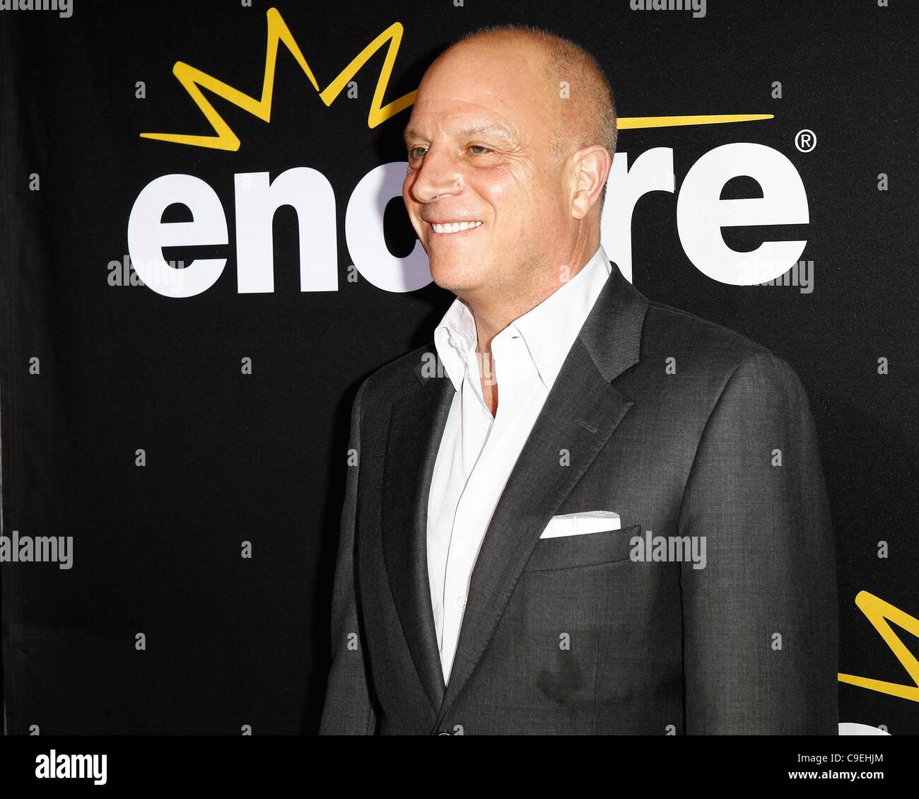 Chris Albrecht at arrivals for Method to the Madness of Jerry Lewis Premiere on ENCORE Originals ...