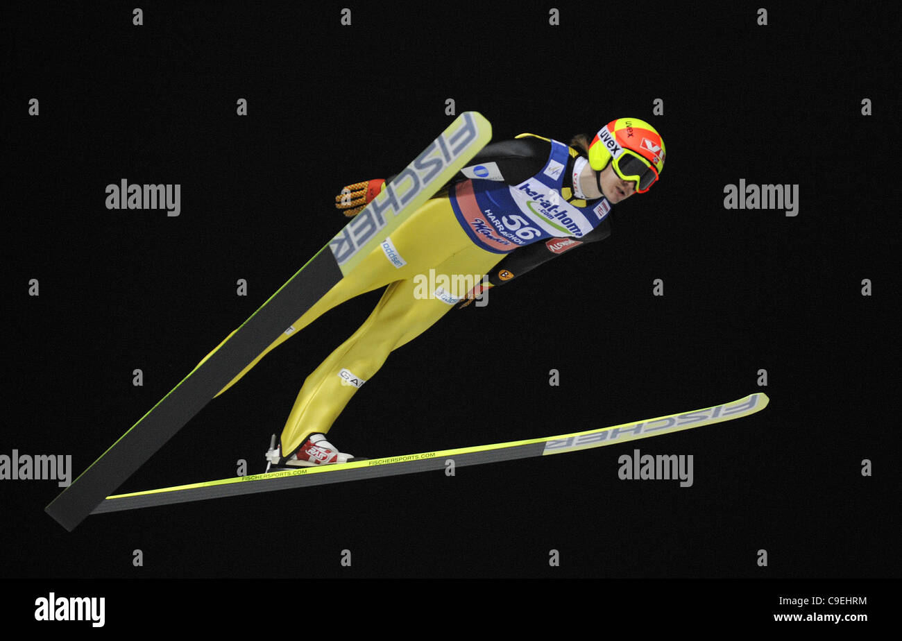 Tom hilde hi-res stock photography and images - Alamy